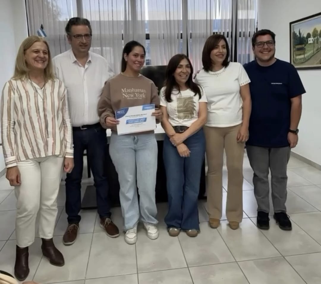 Claudia Acosta: “Estos créditos son una oportunidad para que las ...